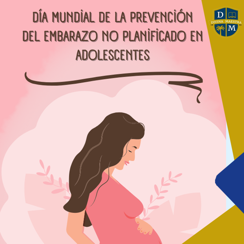 Día Mundial de la Prevención del Embarazo No Planificado en ...
