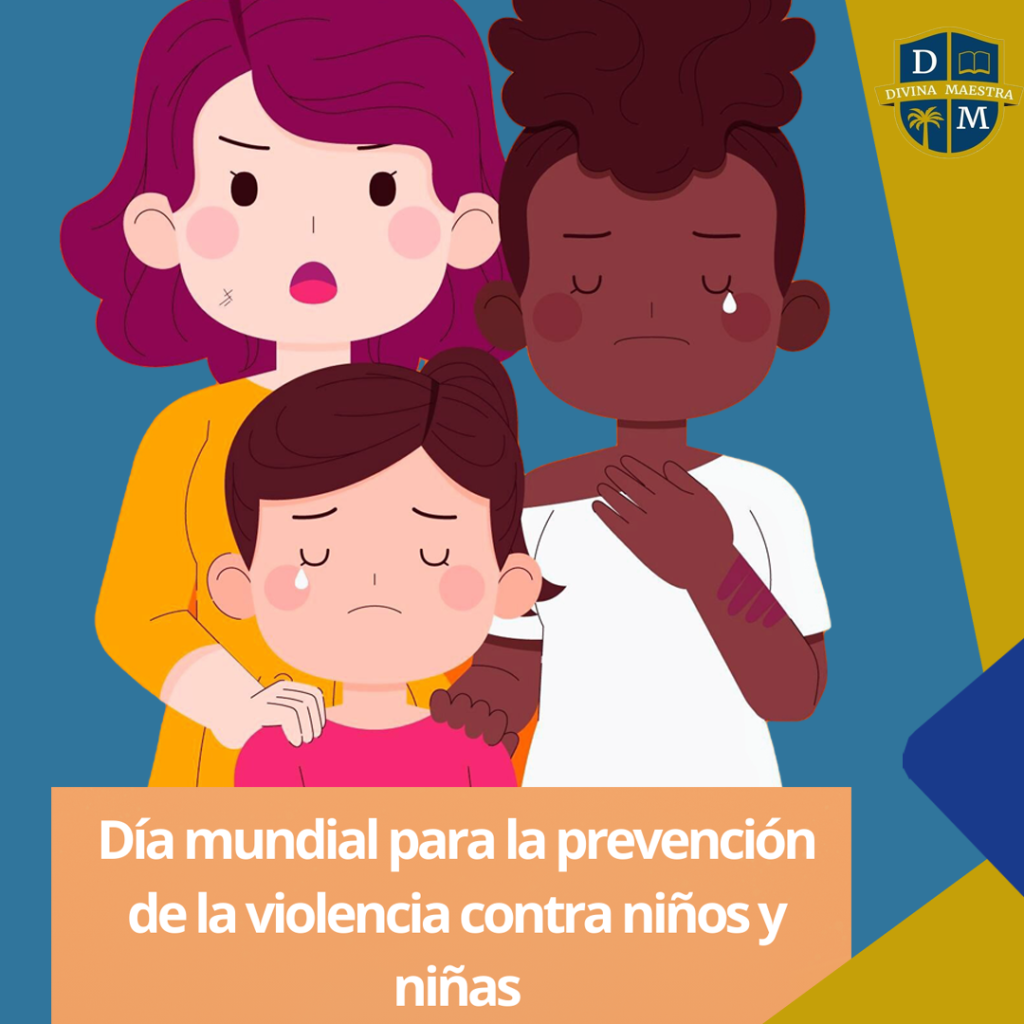 Día Mundial para la Prevención de la Violencia contra Niños y Niñas ...